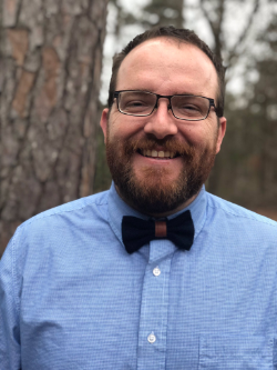 Allen Nelson: God’s Holiness – Echo Zoe Ministries